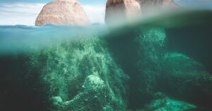 Exploring Underwater Volcanoes: a Dive into Active Geology | Diving ...